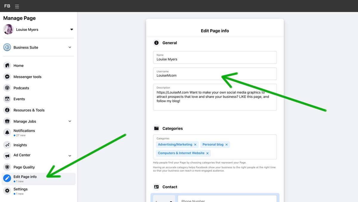 Facebook Business Page Benefits | Tips & Tricks for Growing Business