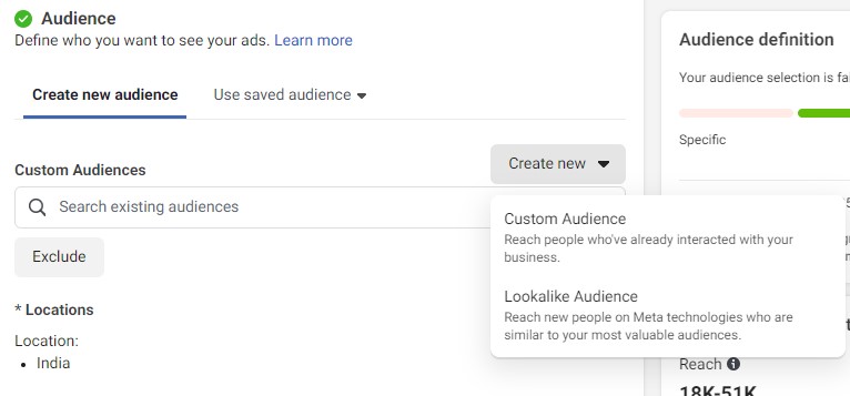 Facebook Ads Targeting Demystified: The Only Guide You'll Need