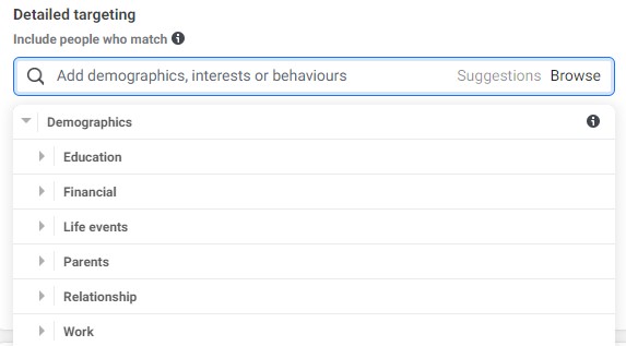 Facebook Ads Targeting Demystified: The Only Guide You'll Need