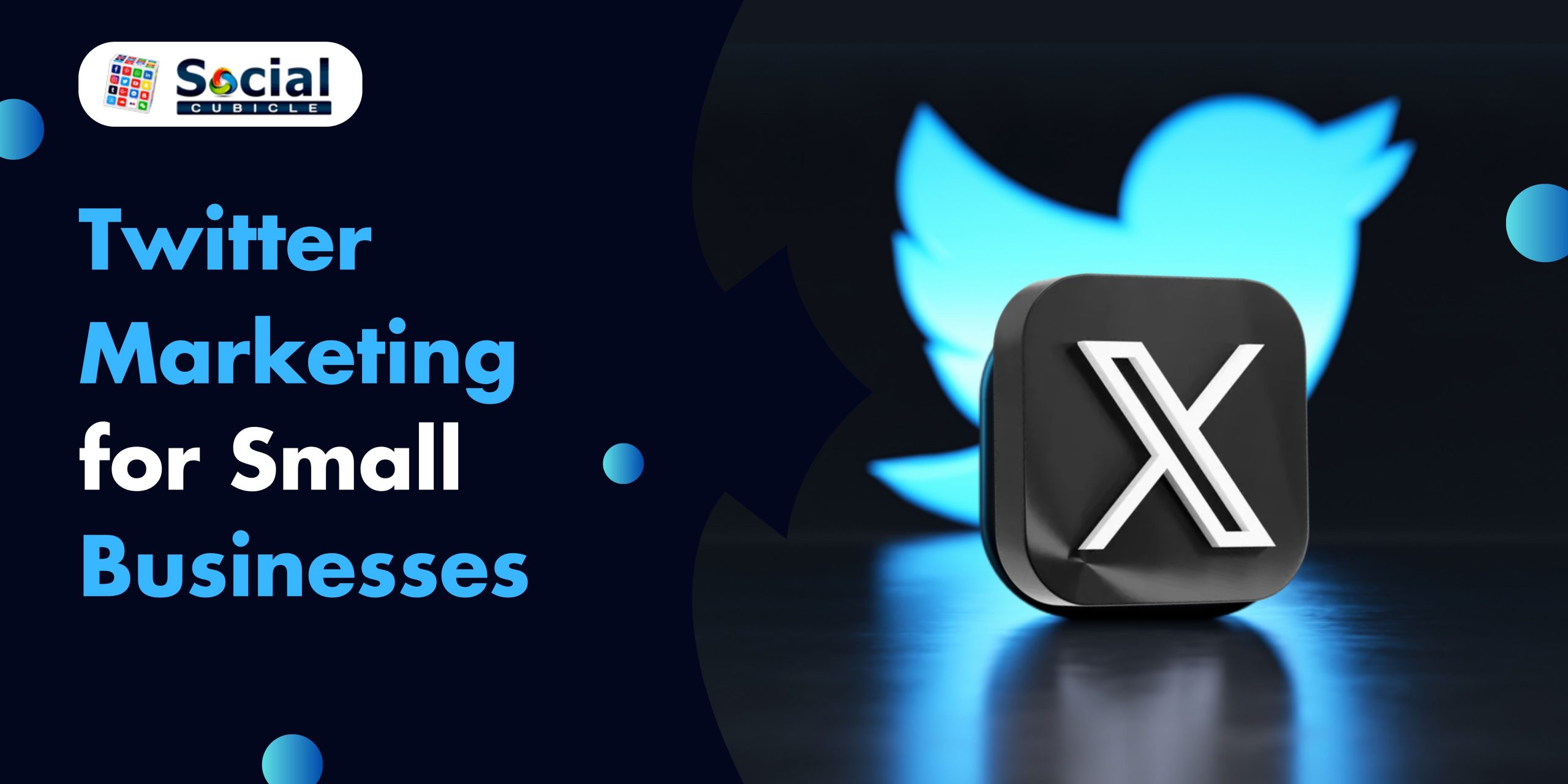 Grow Your Business on Twitter with Social Cubicle