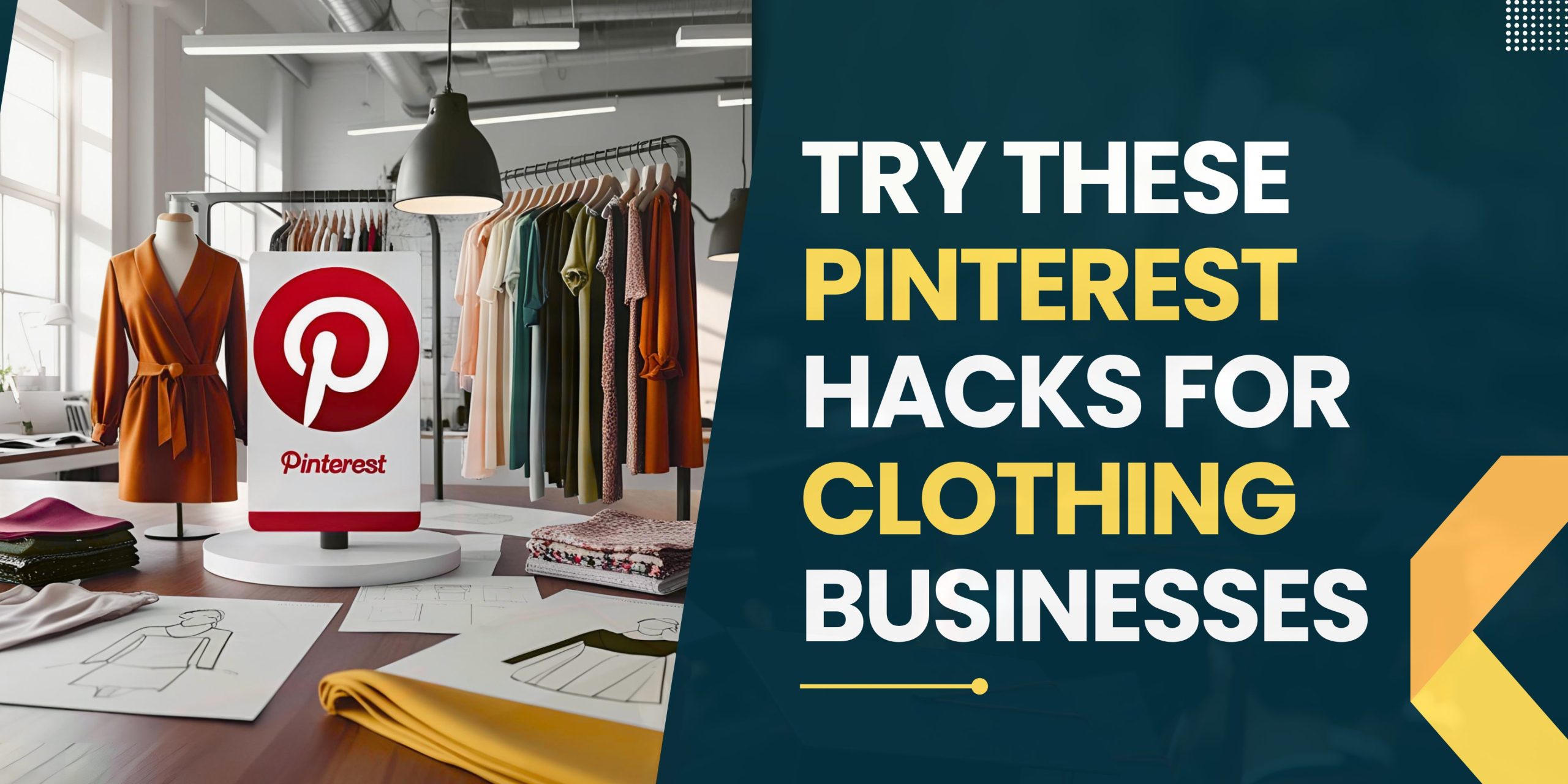 Grow Your Clothing Brand with Pinterest Marketing | Social Cubicle