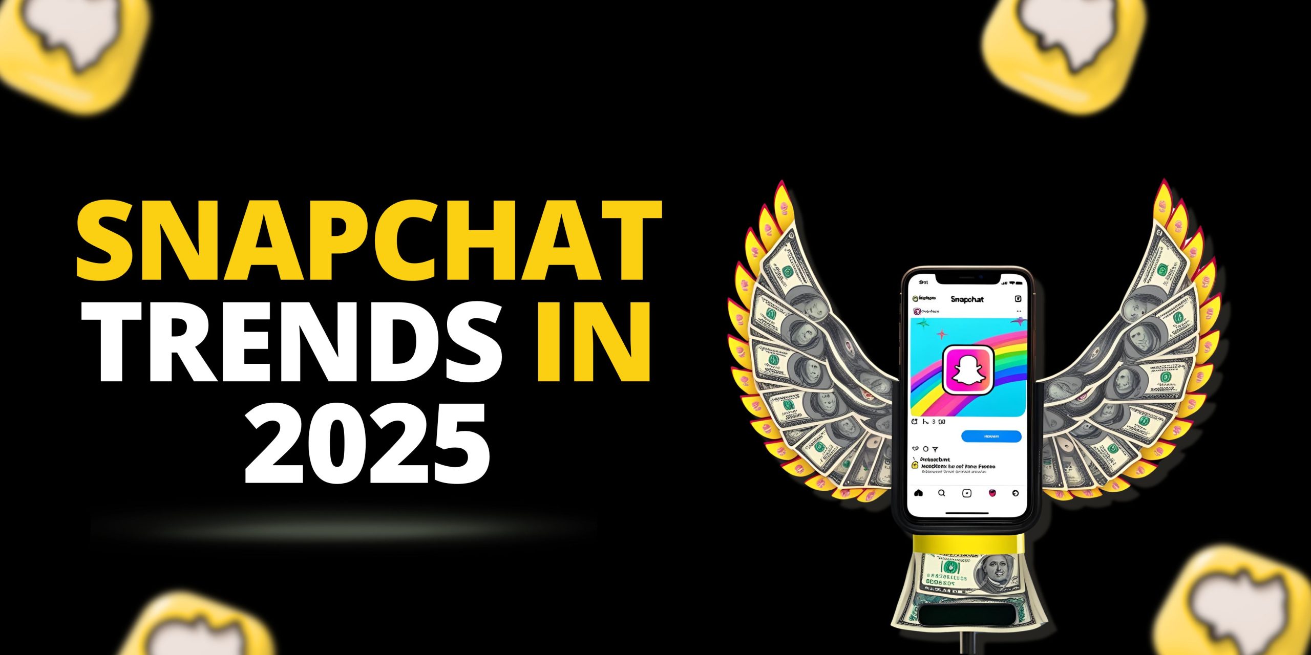 Snapchat Monetization Trends for Creators in 2025 | Social Cubicle